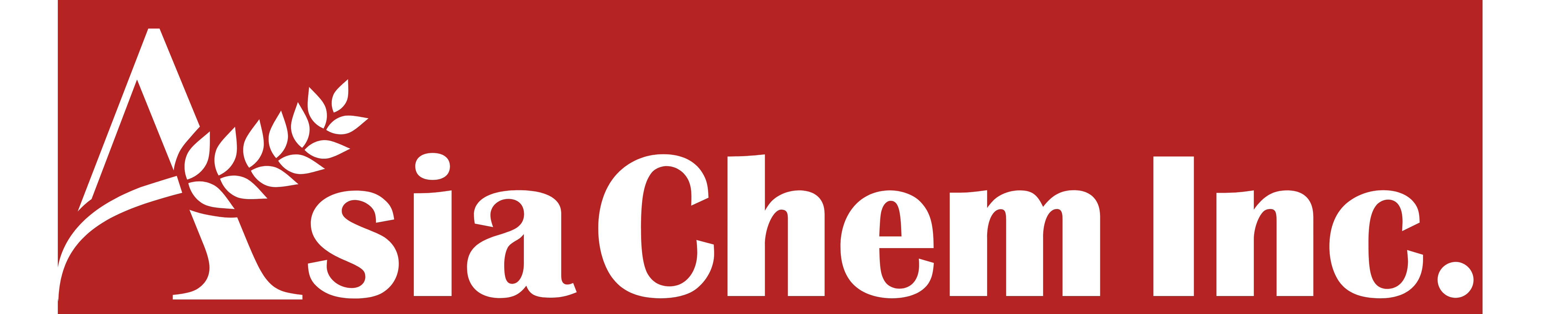 Asia Chem Inc.